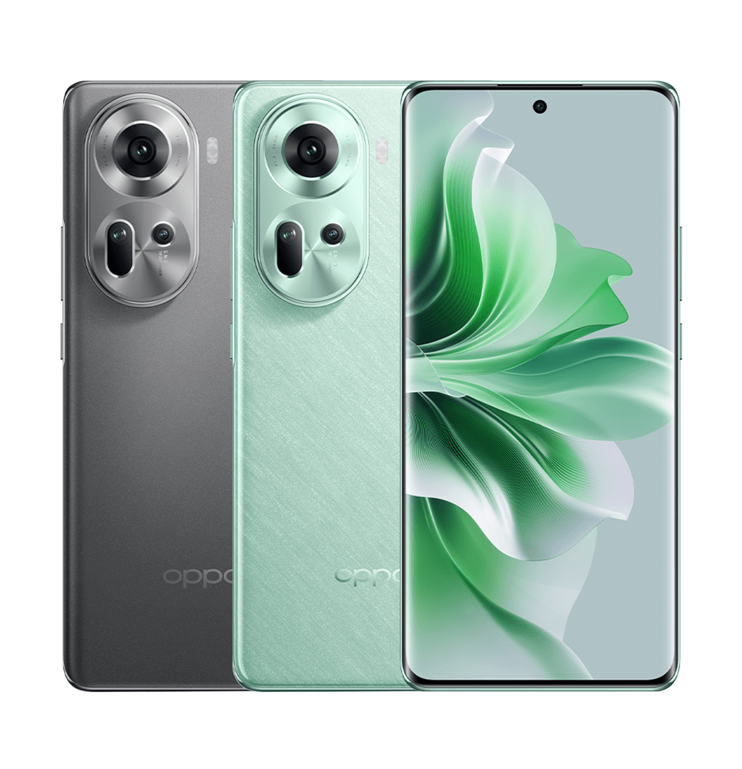 OPPO Reno 11 系列開箱評價！全方位對比 Reno11 與 Reno 11 Pro，從規格、價格到拍照一次滿足！