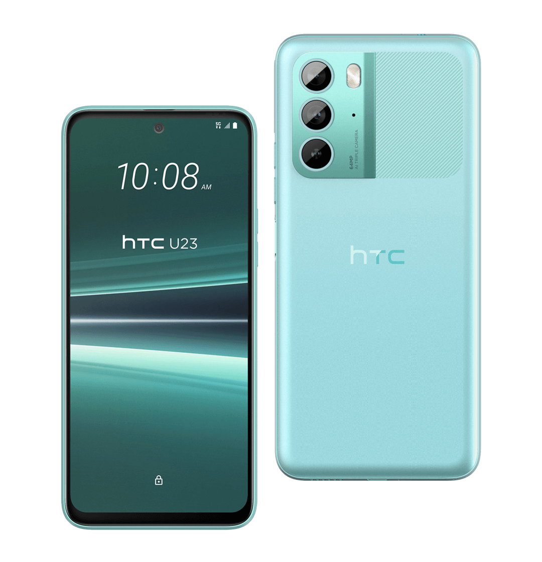 HTC U23 最新價格、規格 | 虛實無縫，顛覆體驗 - 地標網通
