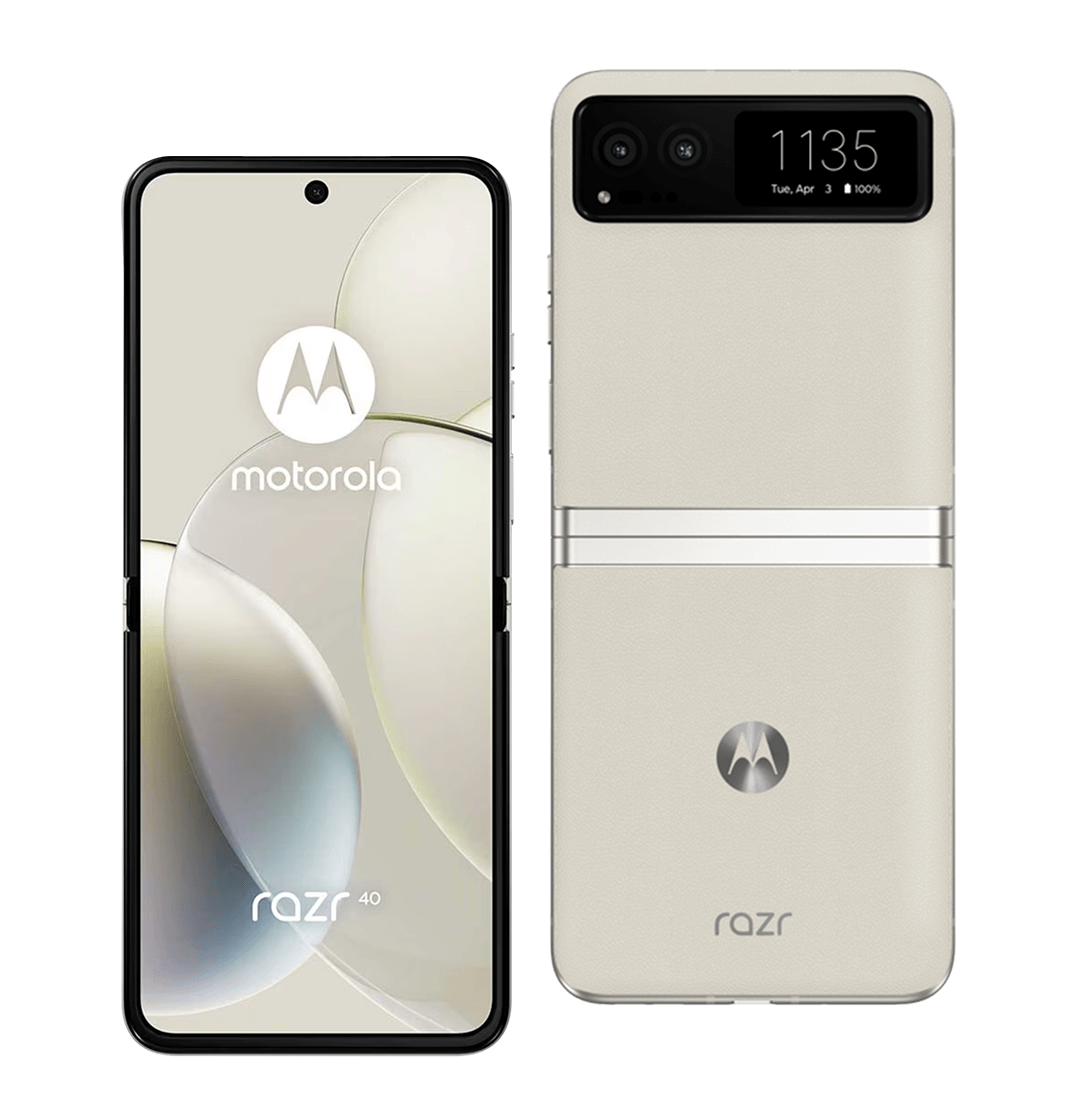 Motorola razr 40 最新價格、規格 | 電池續航力超過 30 小時 - 地標網通