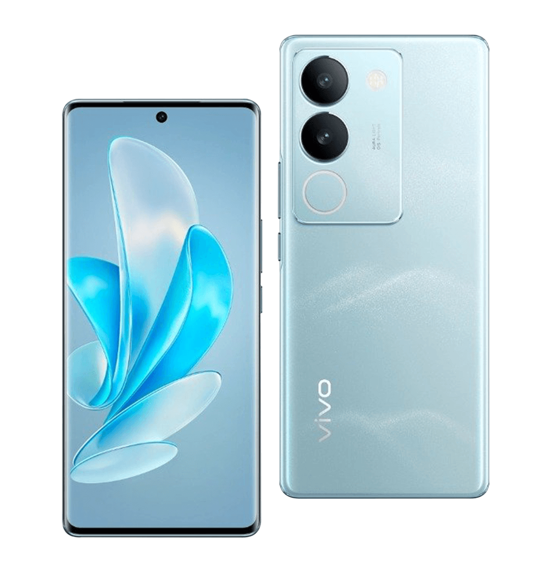 vivo V29 最新價格、規格 | 頂階3D曲面螢幕，極致輕薄 - 地標網通