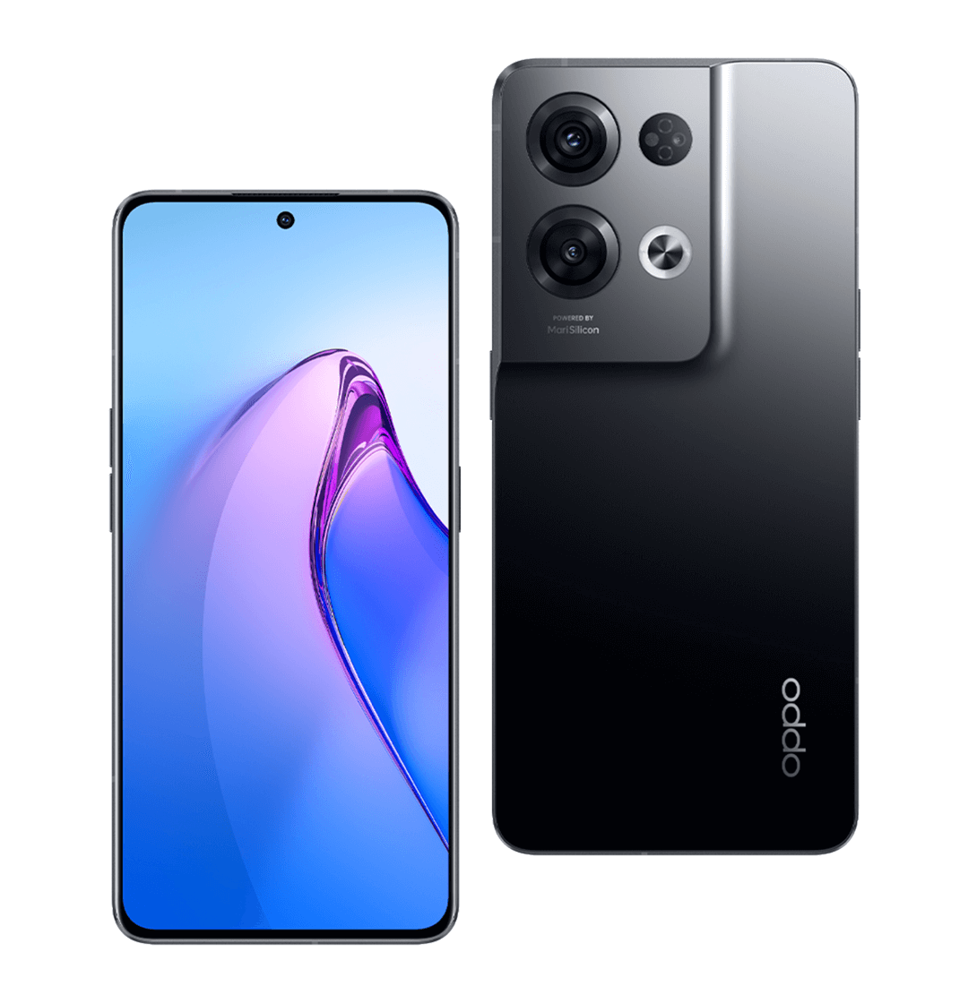OPPO Reno8 Pro 最新價格、規格 | 旗艦級影像系統 - 地標網通