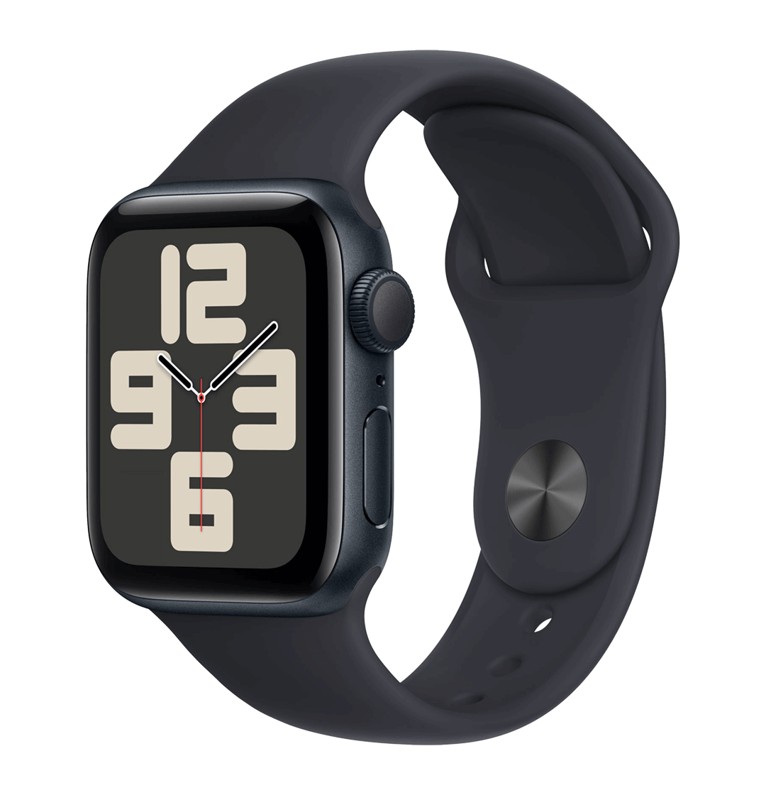 Apple Watch SE 2023 GPS 40mm 最新價格、規格 | 保持聯繫，簡單有方法。健身指標，激發你動力 - 地標網通