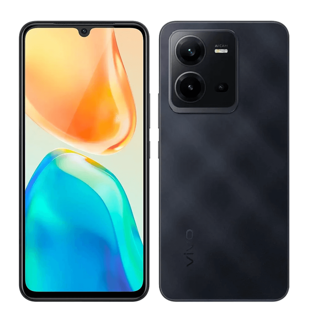 vivo V25 空機最划算，搭方案更便宜｜5000萬像素前鏡頭、美顏－地標網通