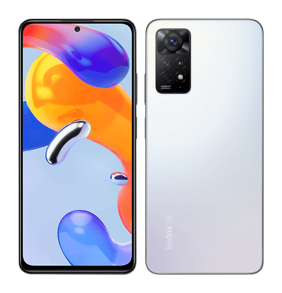 小米 紅米 Note 11 Pro 5G 最新價格、規格 | 億萬級相機 - 地標網通