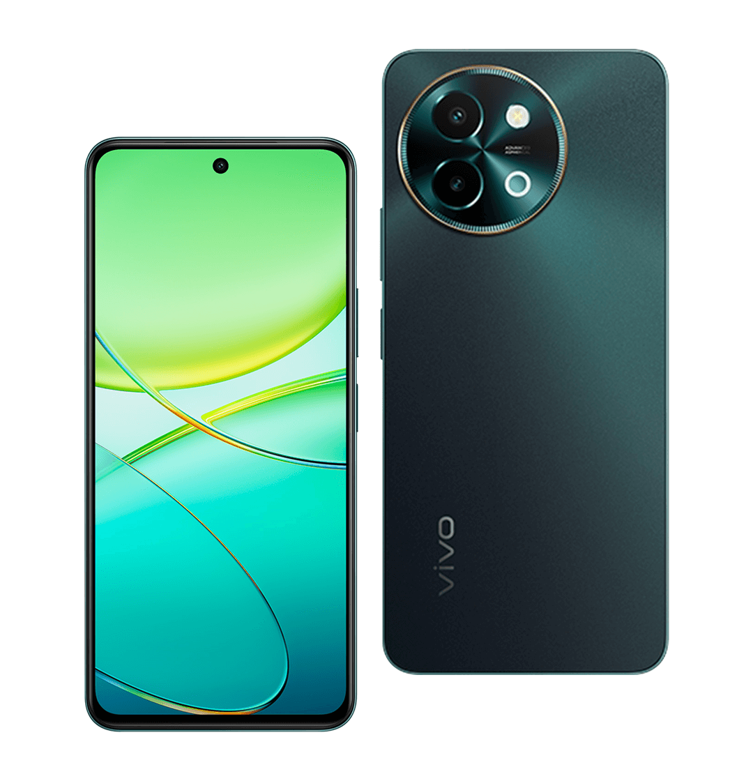 vivo Y38 最新價格、規格 | 6000mAh 44W 超薄閃充電池 - 地標網