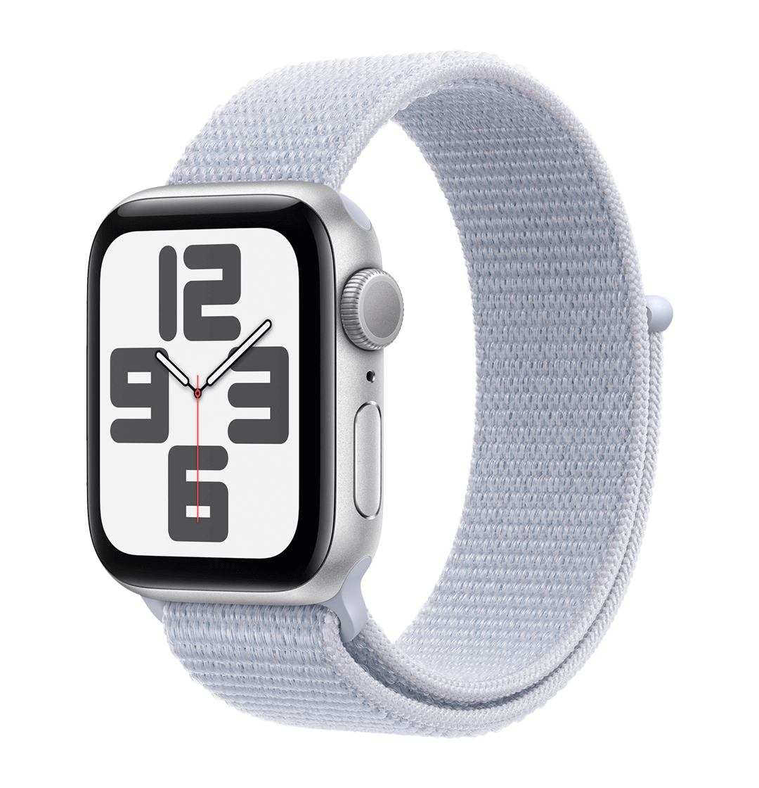 Apple Watch SE 2024 GPS 40mm