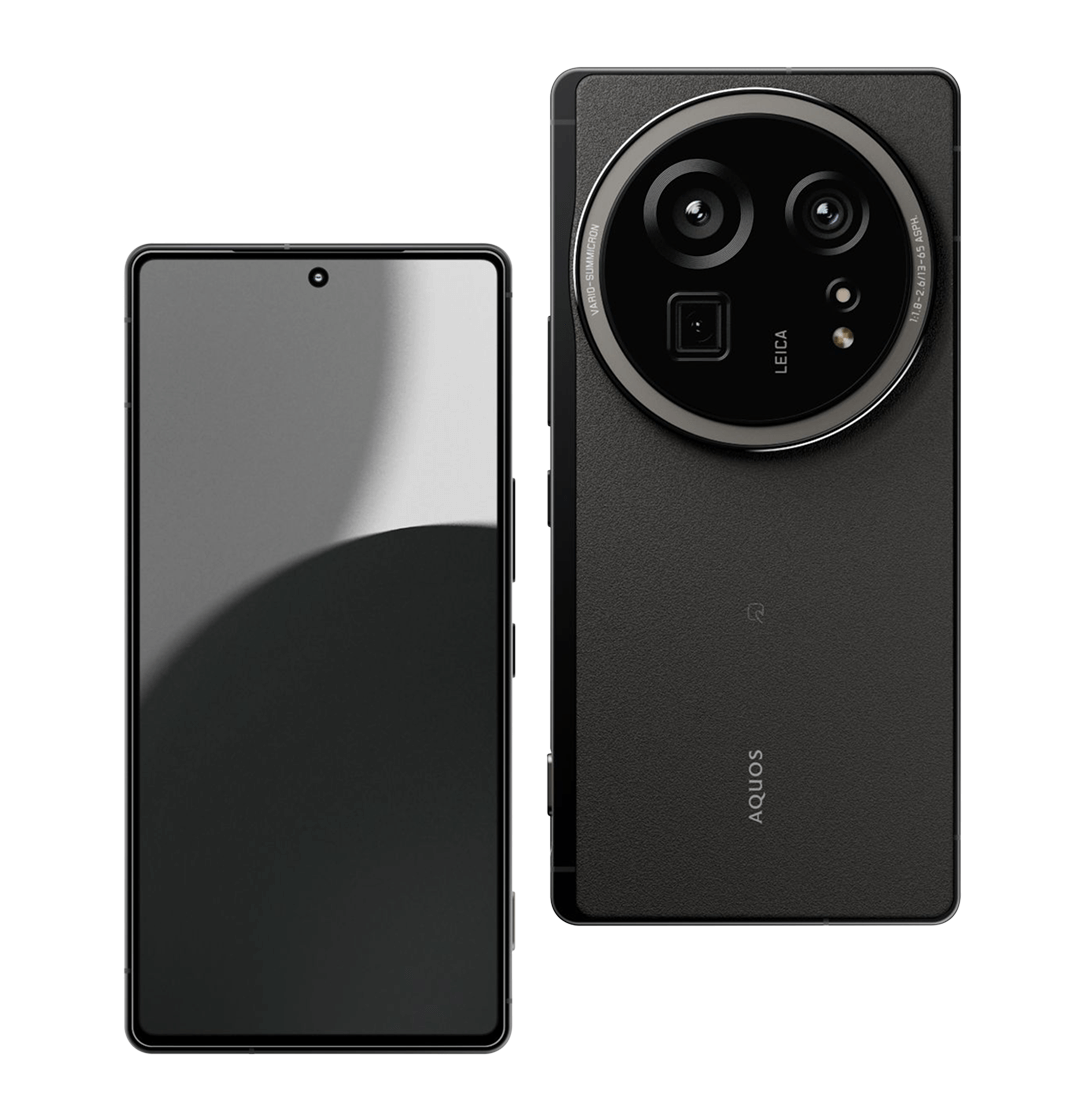 SHARP AQUOS R9 Pro 最新價格、規格 | 典藏 Leica 攝影系統與 5030 萬畫素清晰主鏡頭 - 地標網通