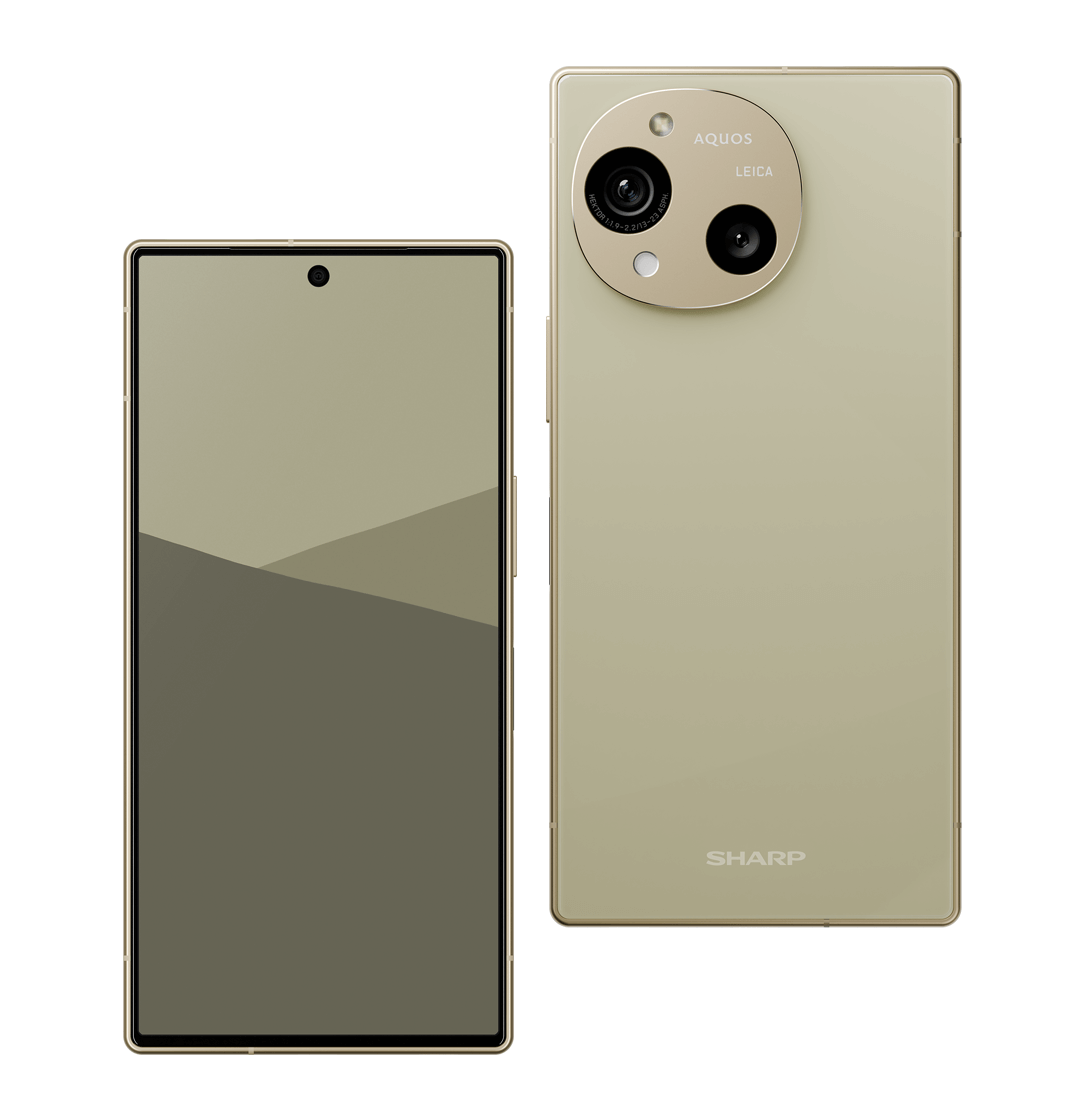 SHARP AQUOS R10 最新價格、規格 | Leica 徠卡監修相機系統，成就影像藝術 - 地標網通