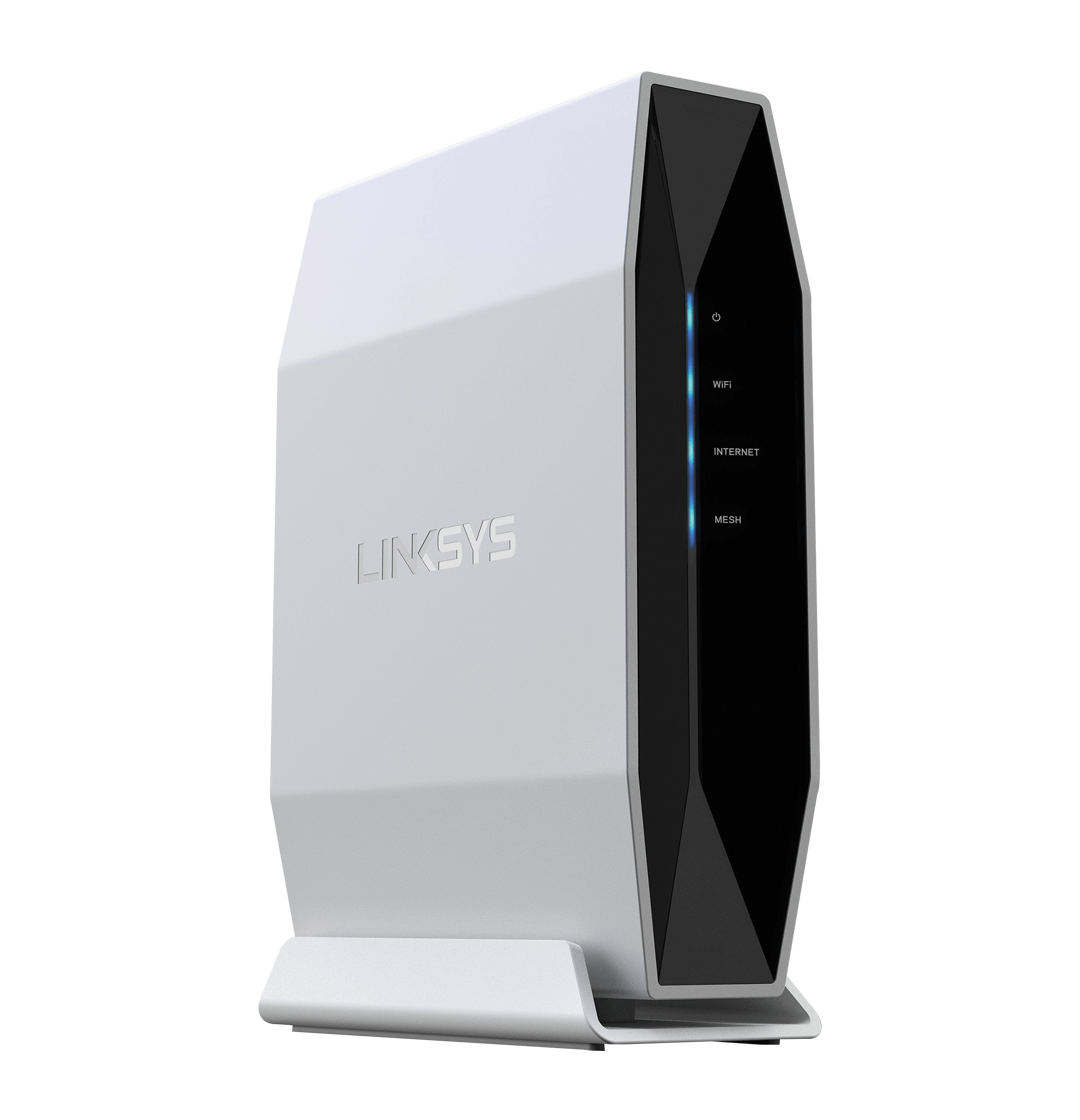 Linksys 雙頻 AX5400 WiFi 6 路由器 | 最新價格及介紹 | 地標網通-為你挑戰市場最低價