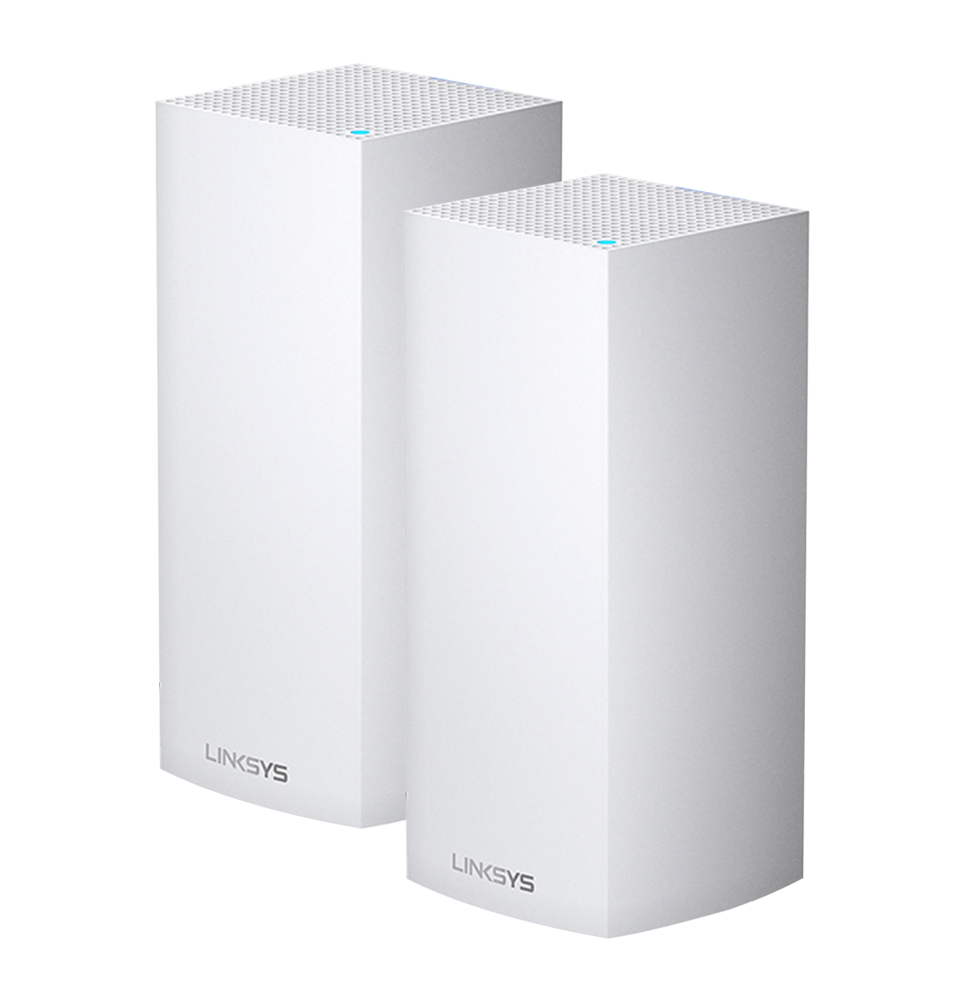 Linksys MX5300 Velop Mesh WiFi 6 (AX) 三頻網狀路由器 | 最新價格及介紹