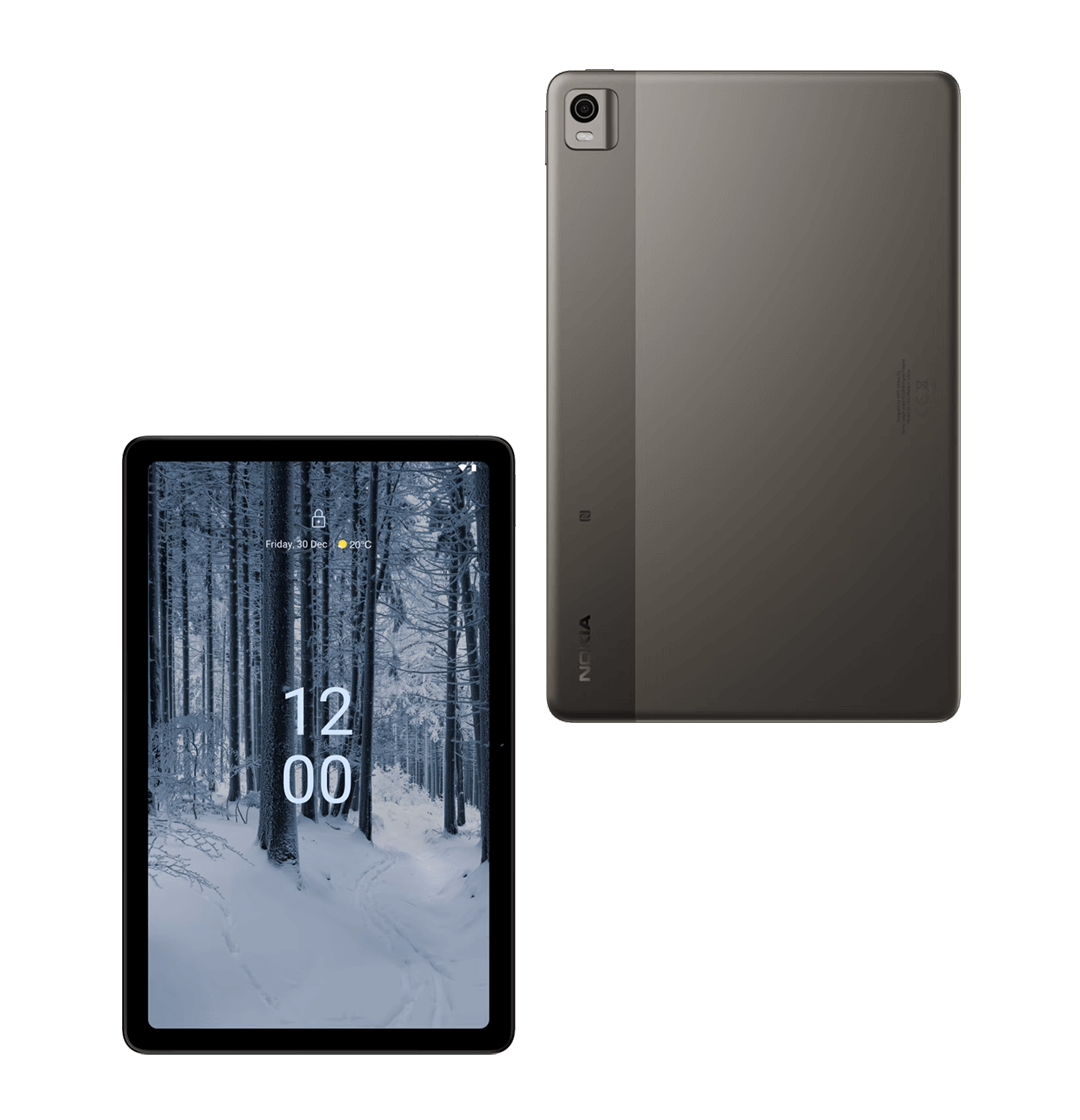 Nokia T21 最新價格、規格 | 大電池容量，永續設計 - 地標網通
