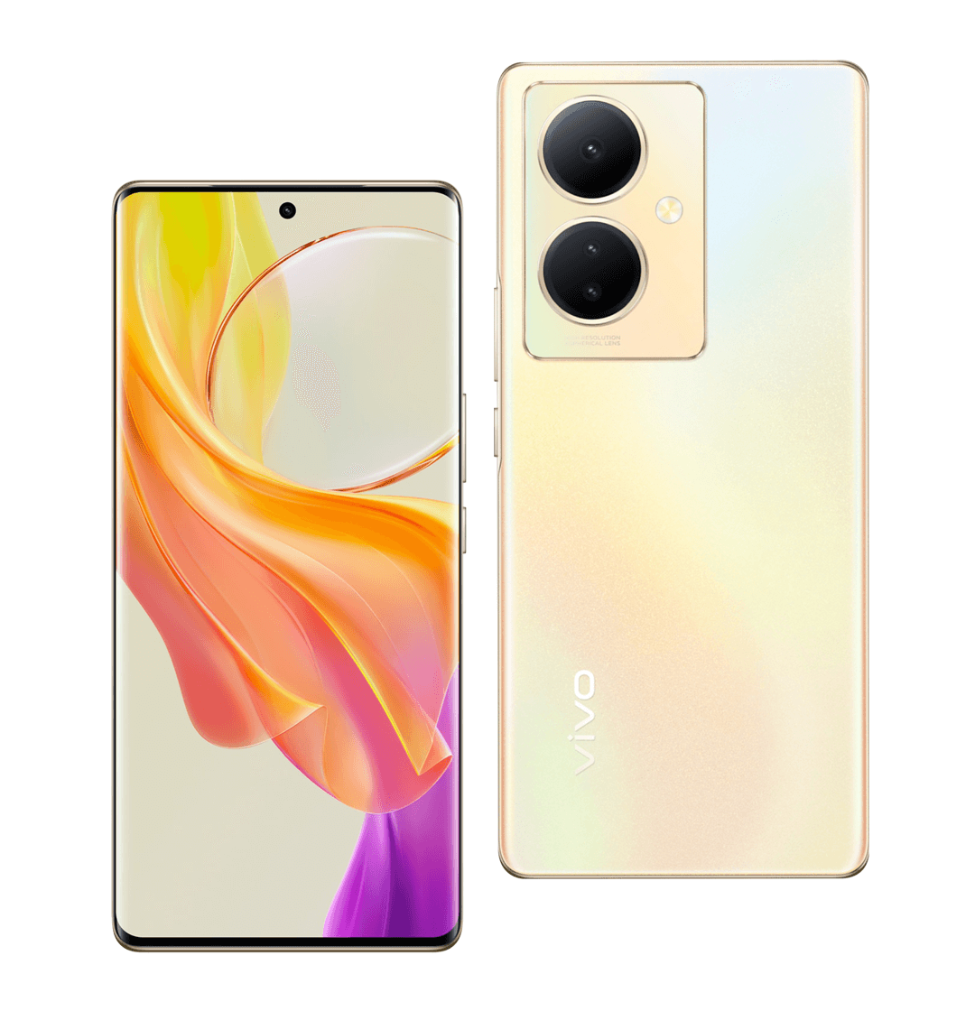 vivo Y78 最新價格、規格 | 3D曲面螢幕 樂趣無限 - 地標網通