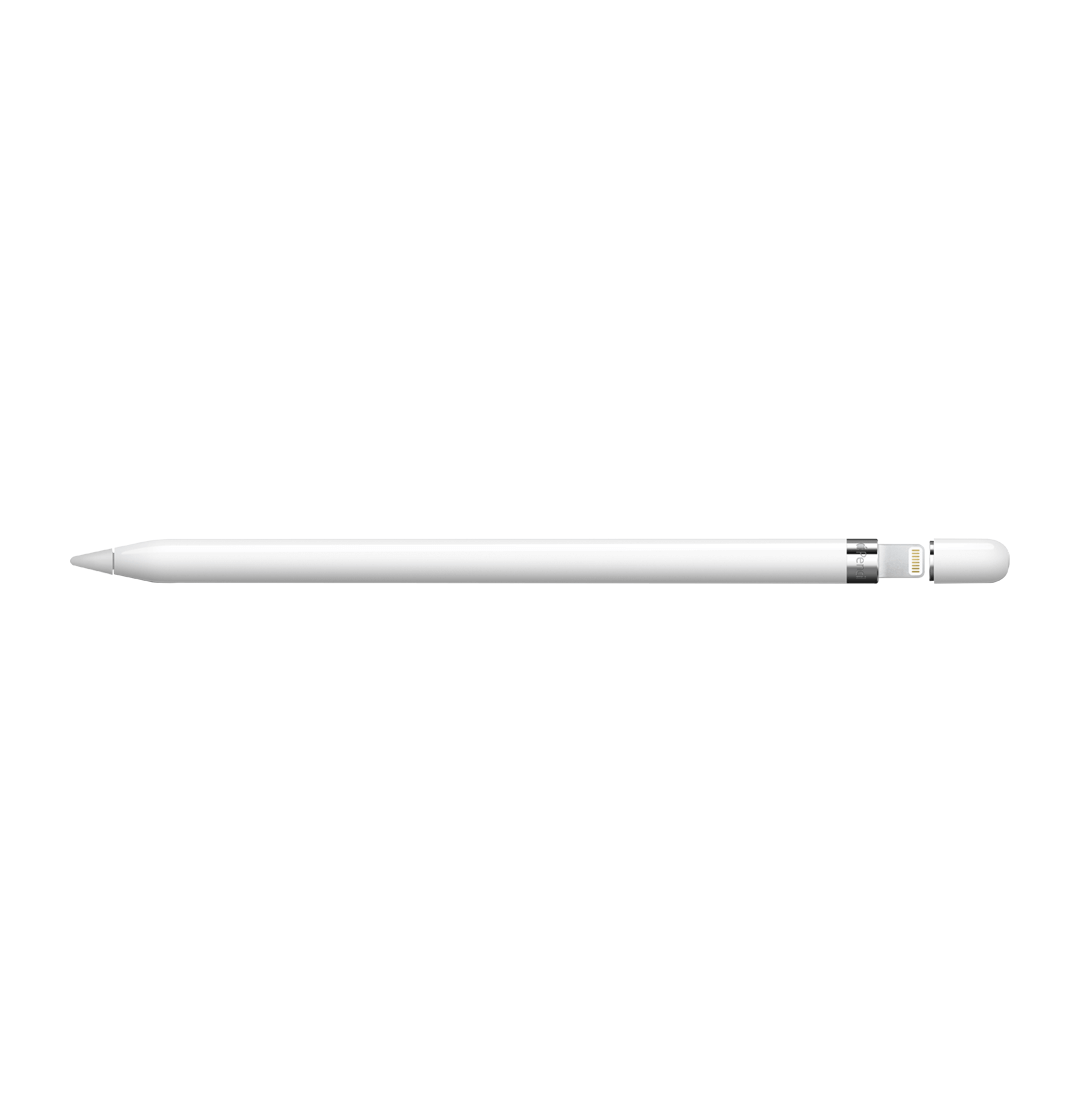 Apple Pencil 第 1 代 最新價格、規格 | 像使用傳統鉛筆一樣自然，卻又達到像素等級的精準度 - 地標網通