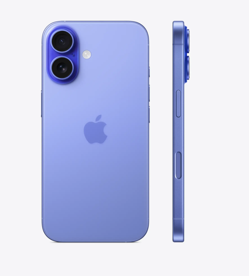 【所有iPhone 16顏色實機照】iPhone16 Pro沙漠色不是金色?!圖多、多角度一次看清楚