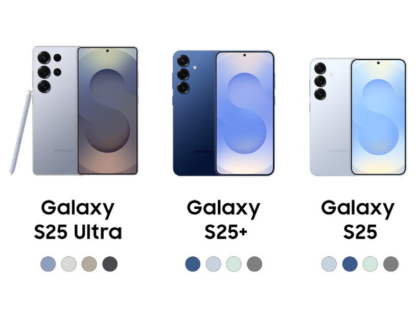 Samsung Galaxy S25 Ultra、S25最新價格與特色、AI功能亮點總整理