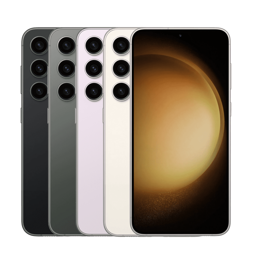 Samsung S23+ 最新價格、規格 | 超清晰夜拍、強效晶片－地標網通