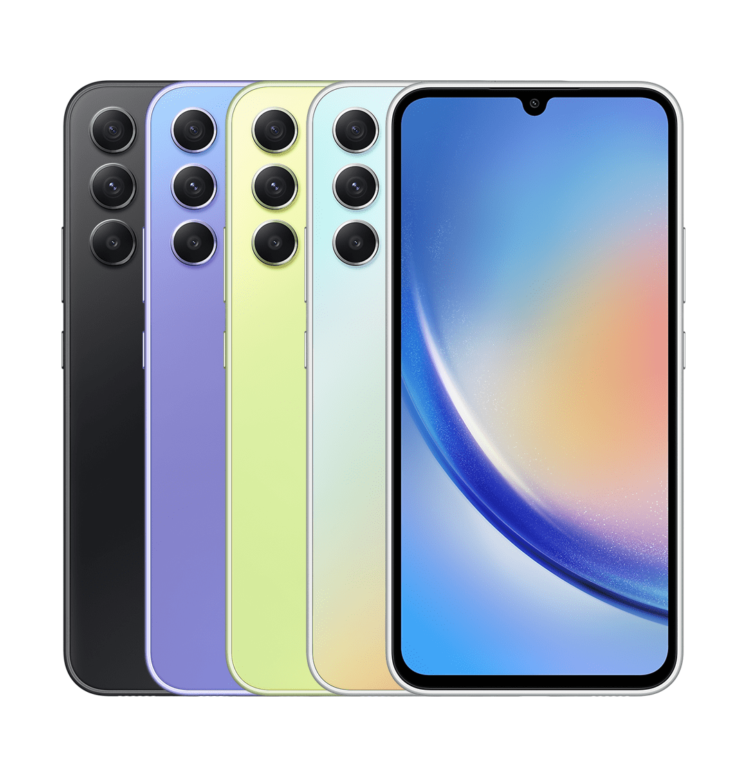 [購機] samsung A34、A54或S22、S23... - MobileComm板 - Disp BBS