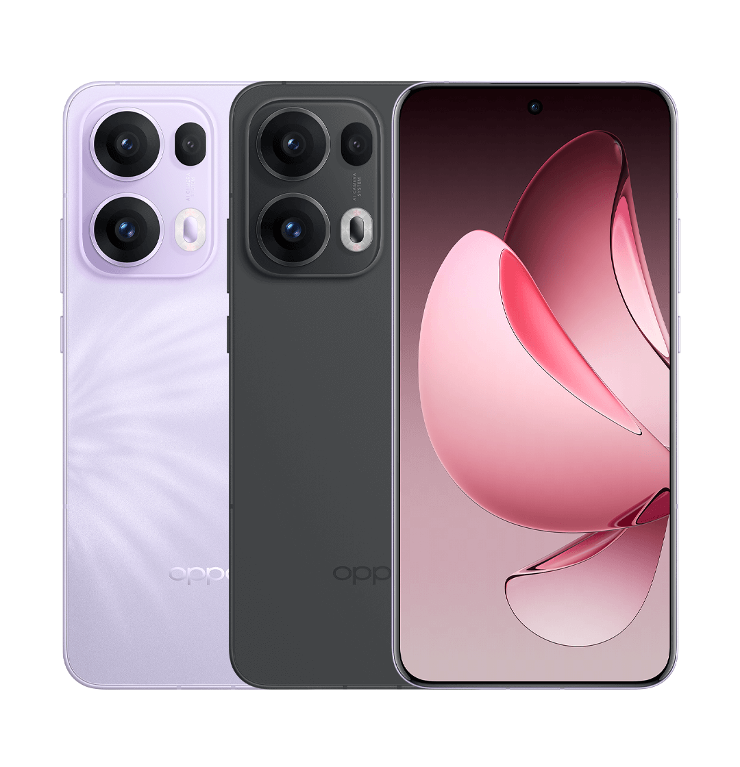 OPPO Reno13 vs. Reno13 Pro 哪款更值得買？入水測試 詳細評測與購買建議！