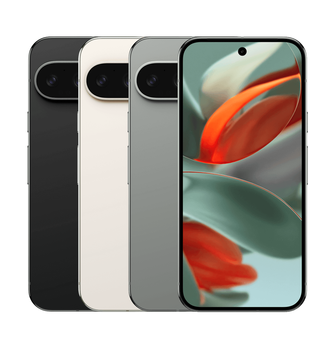 Pixel 9 vs Pixel 9 Pro 完整開箱！兩者該怎麼選？規格、亮點與拍照一次看！