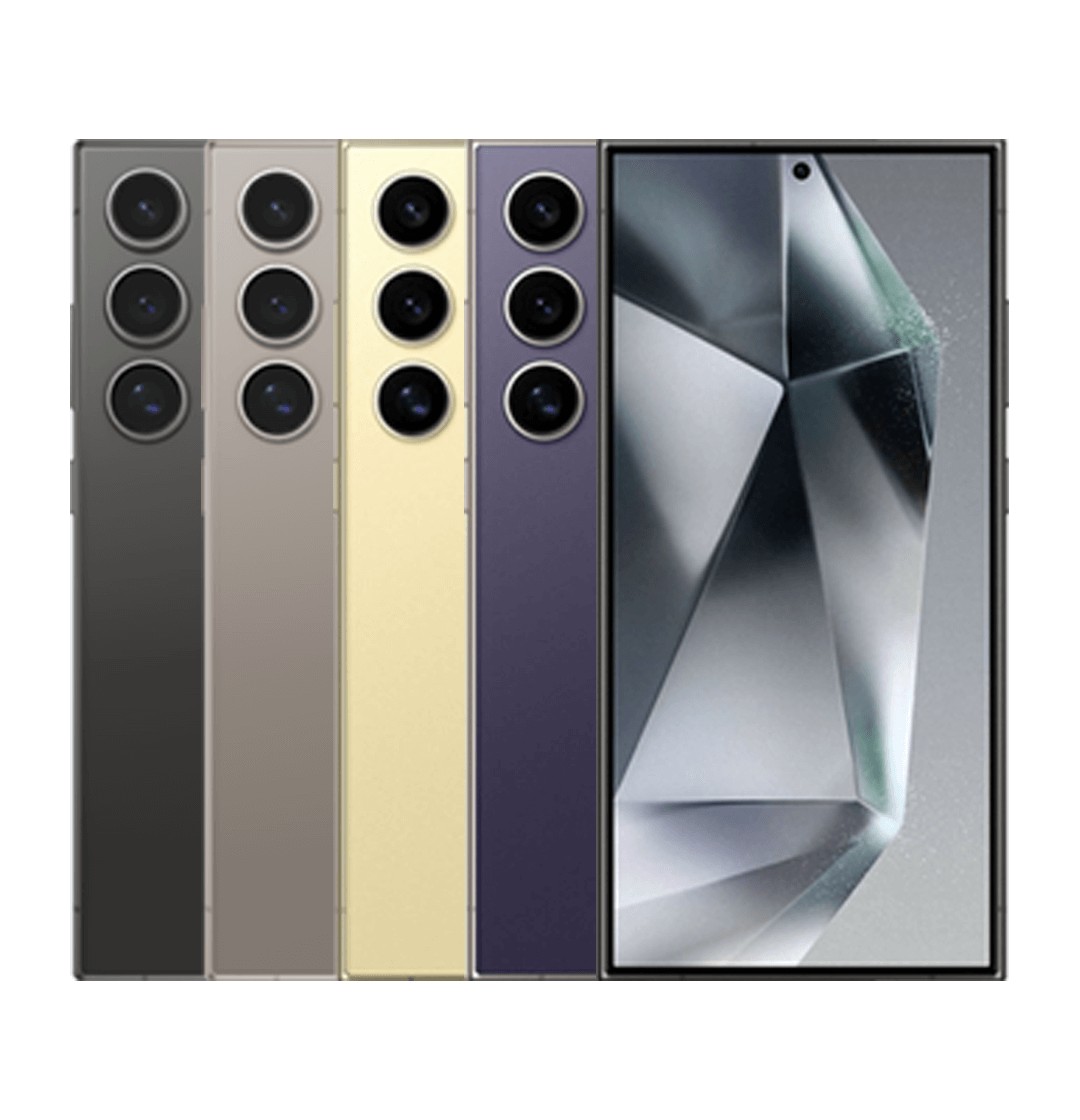 Samsung S24 Ultra 最新價格、規格 | 強大的四鏡頭模組變焦系統、行動 AI 時代－地標網通