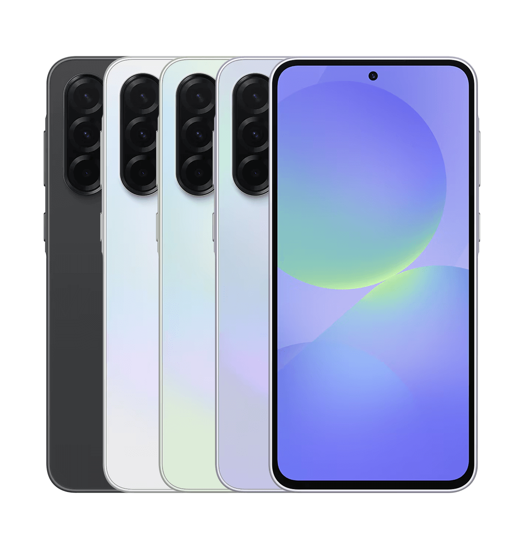 Samsung A36 最新價格、規格 | 採用俐落的直列鏡頭設計 - 地標網通