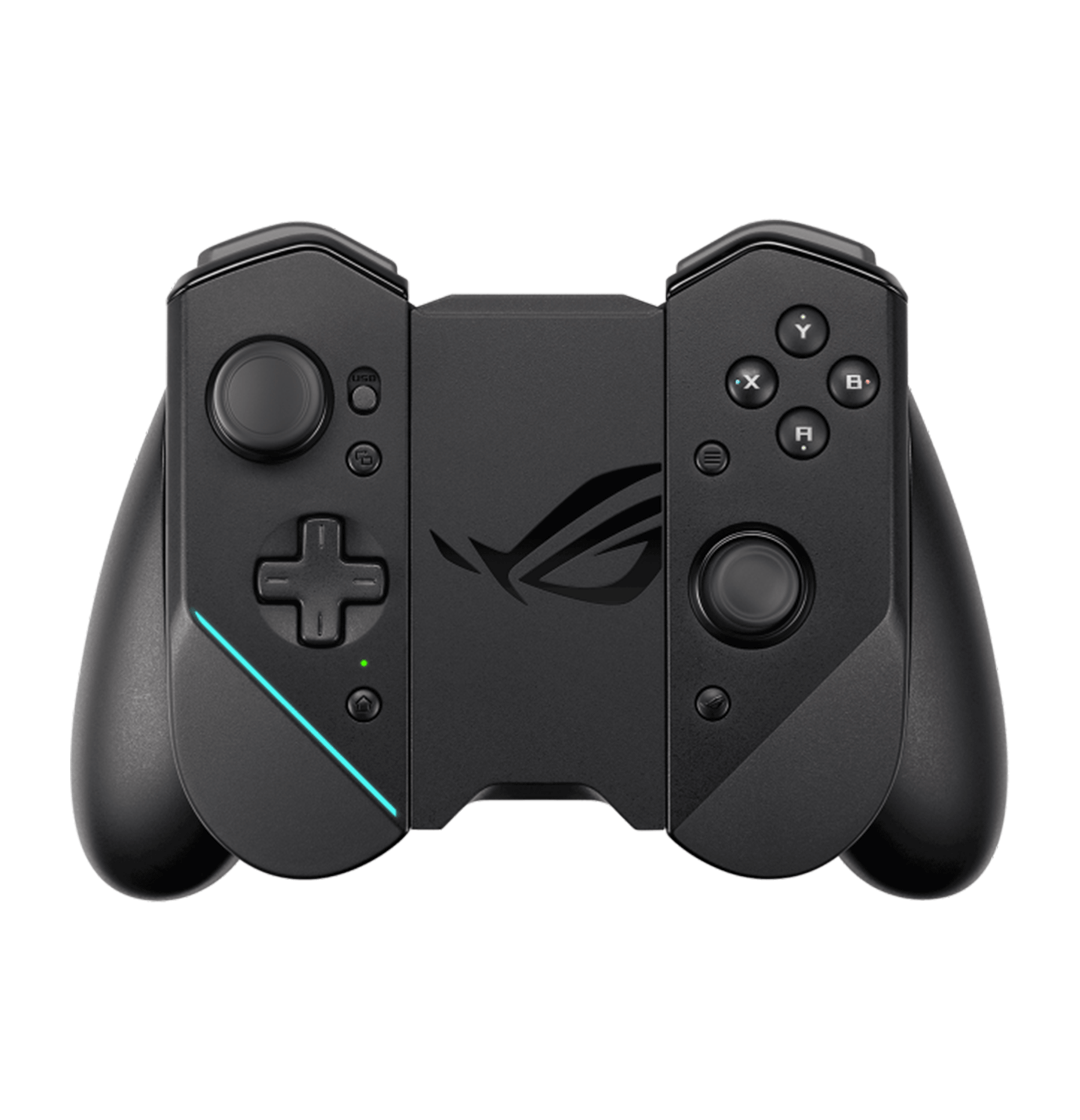 ASUS Gamepad 遊戲控制器 3 最新價格、規格 | 近乎零延遲 - 地標網通