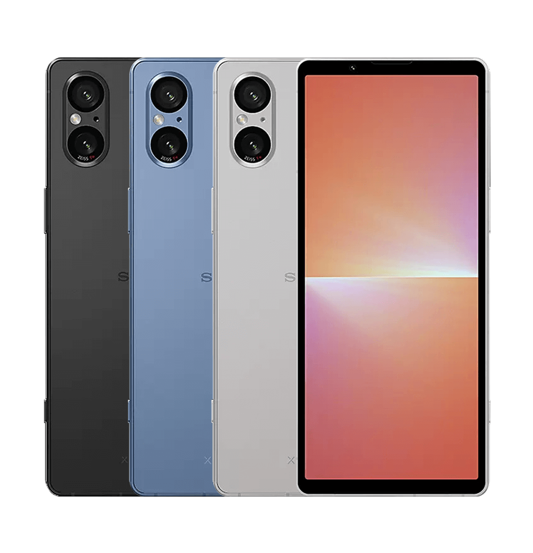 Sony Xperia 5 V 最新價格、規格 | Exmor T™for mobile 搭載最新雙層式架構感光元件 - 地標網通