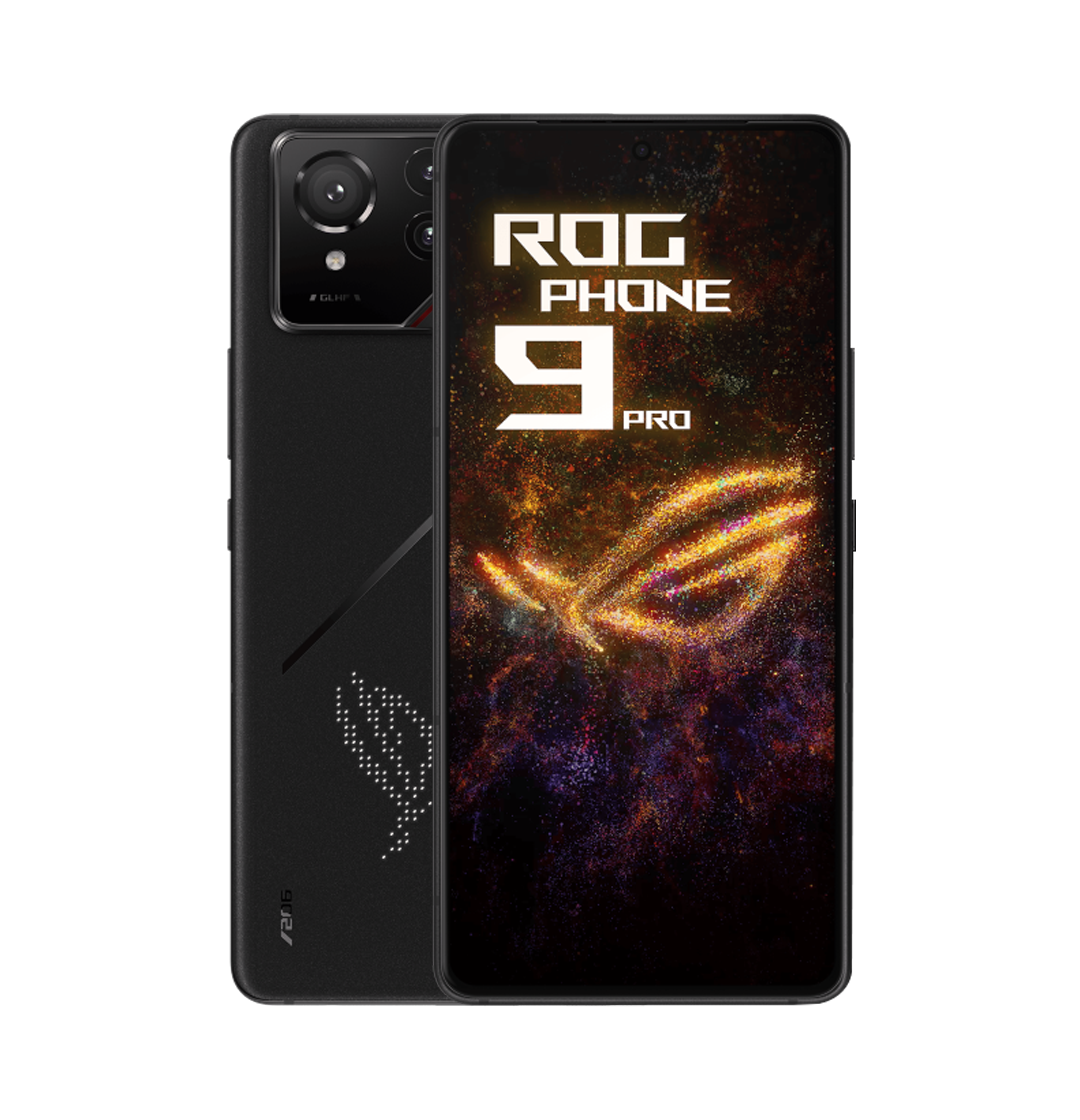ASUS ROG Phone 9 Pro Edition最新價格、規格 | AniMe Vision - 地標網通