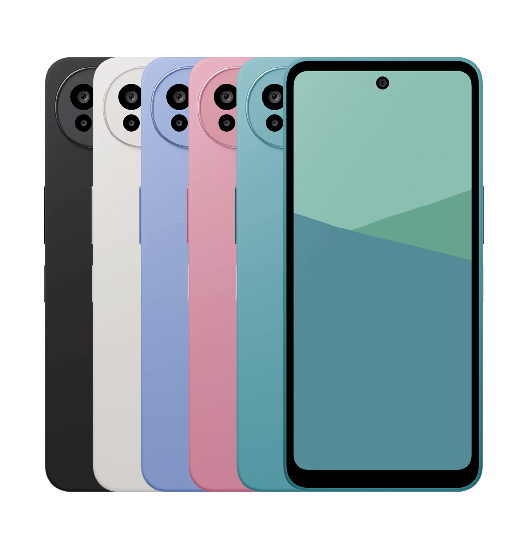 SHARP AQUOS wish5 最新價格、規格 | 搖搖防護，啟動SOS警報嚇阻歹徒 - 地標網通