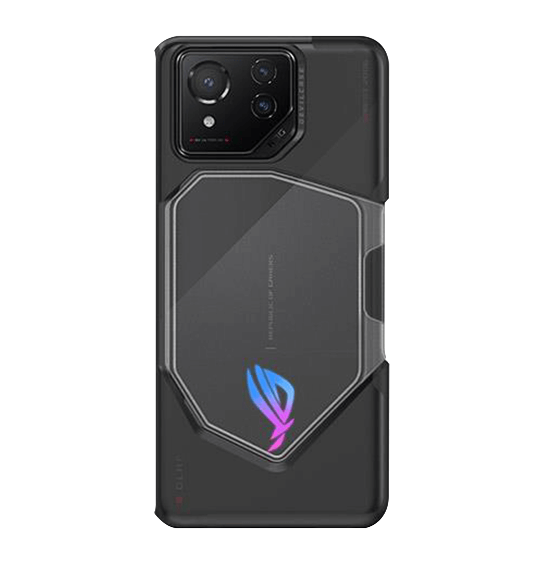 DEVILCASE ASUS ROG Phone 8 系列 惡魔防摔殼 電競版 最新價格、規格 | 鋁合金鏡頭防護鋁環 - 地標網通