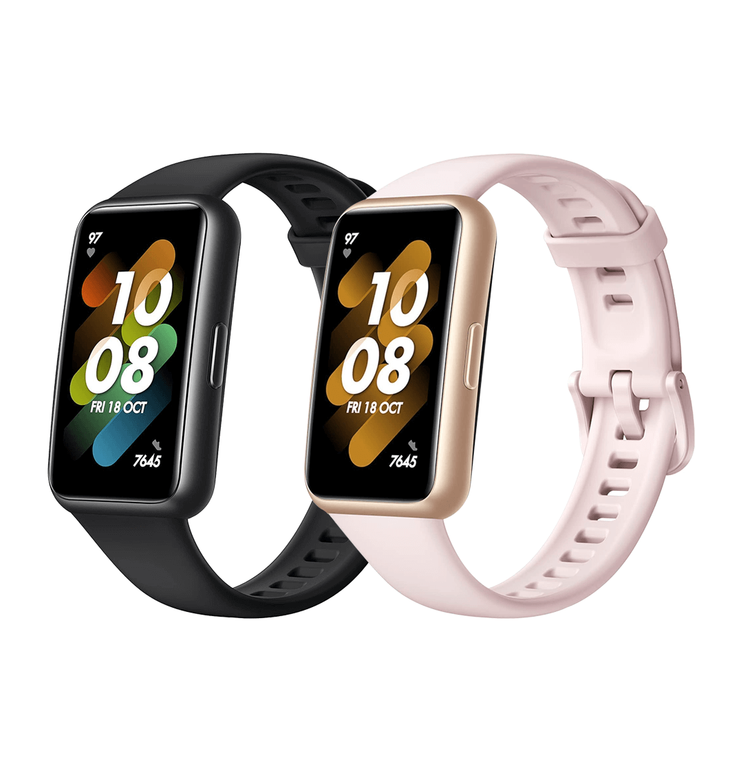 HUAWEI Band 7 最新價格、規格 | 輕薄大螢幕 - 地標網通