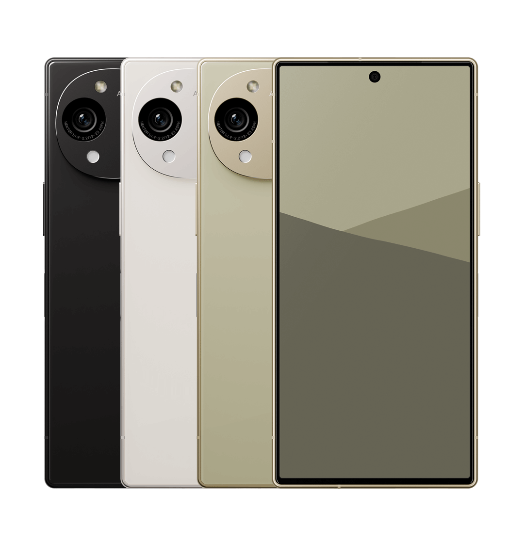 SHARP AQUOS R10 最新價格、規格 | Leica 徠卡監修相機系統，成就影像藝術 - 地標網通