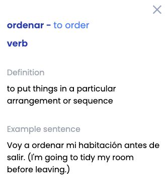LanguageMate