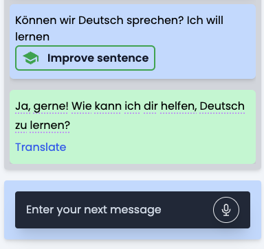 LanguageMate