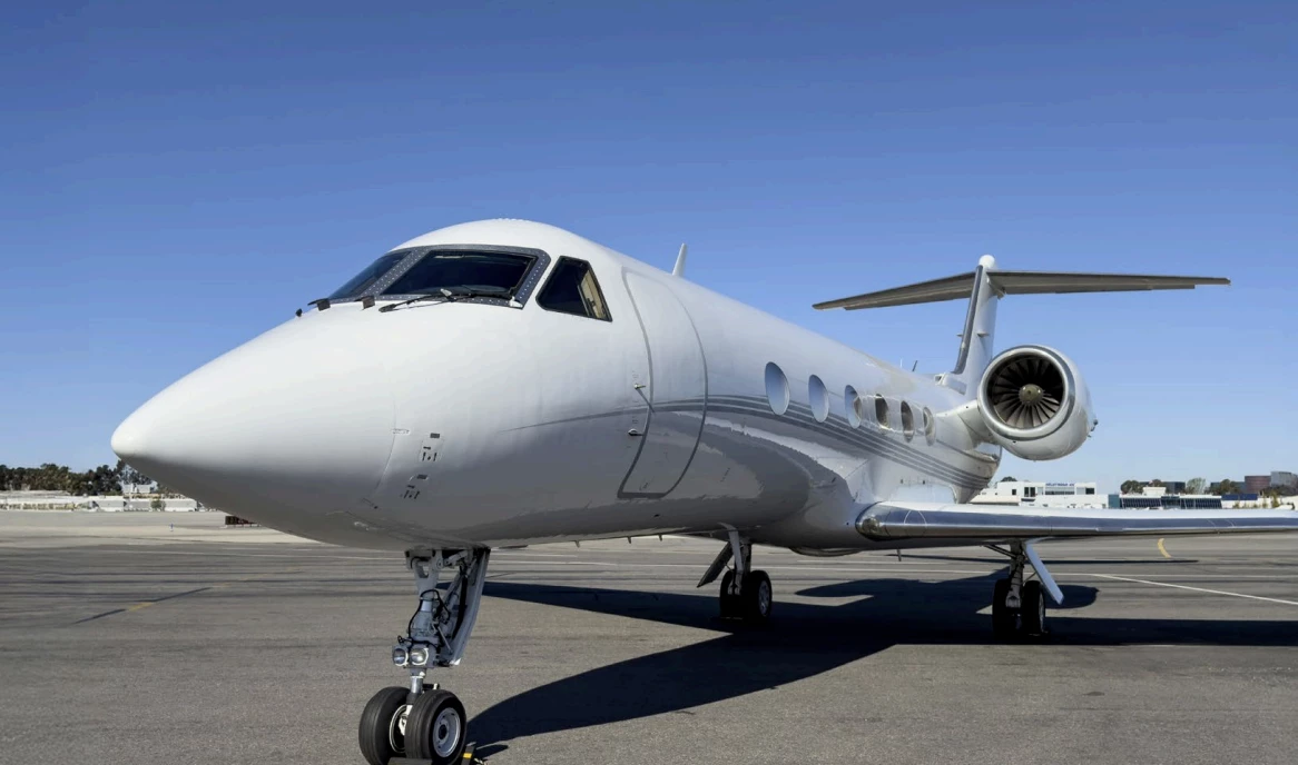 Private Jets for Sale | AeroClassifieds Global