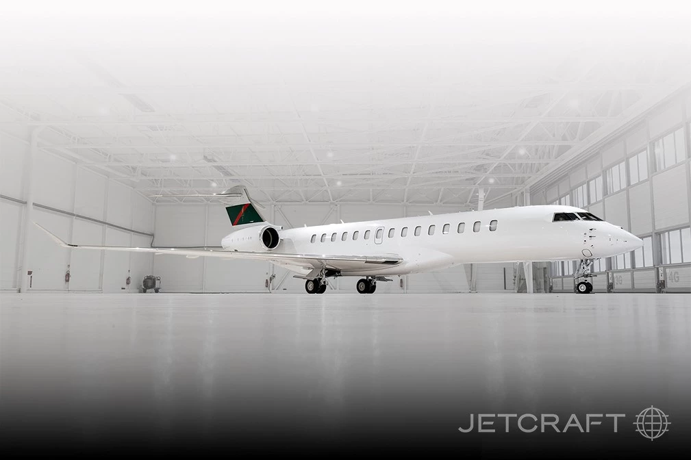 Private Jets for Sale | AeroClassifieds Global