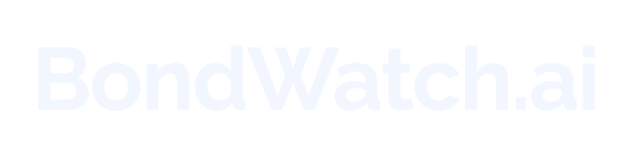 BondWatch