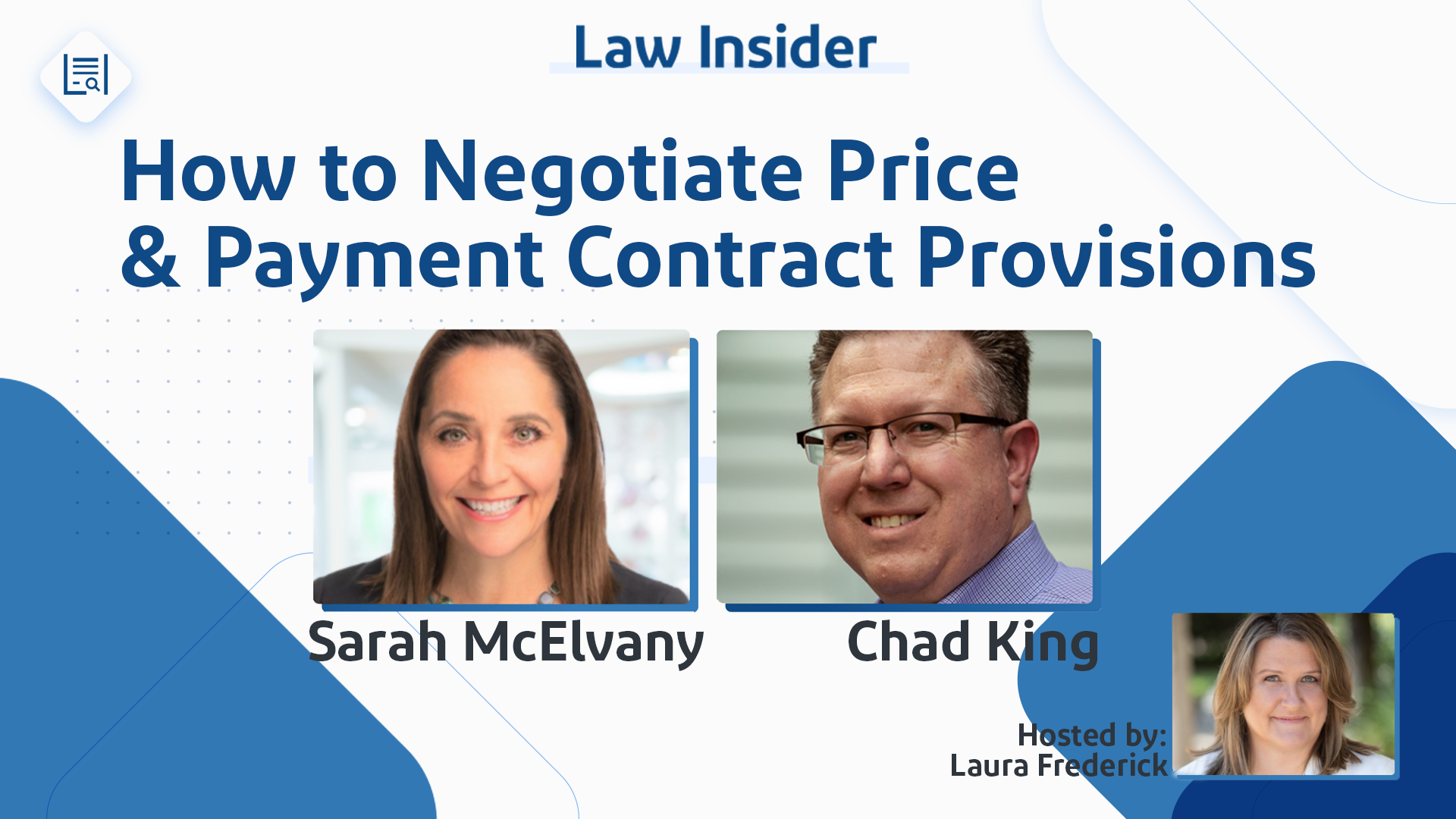 How to Negotiate Payment Contract Provisions | Law Insider Resources ...