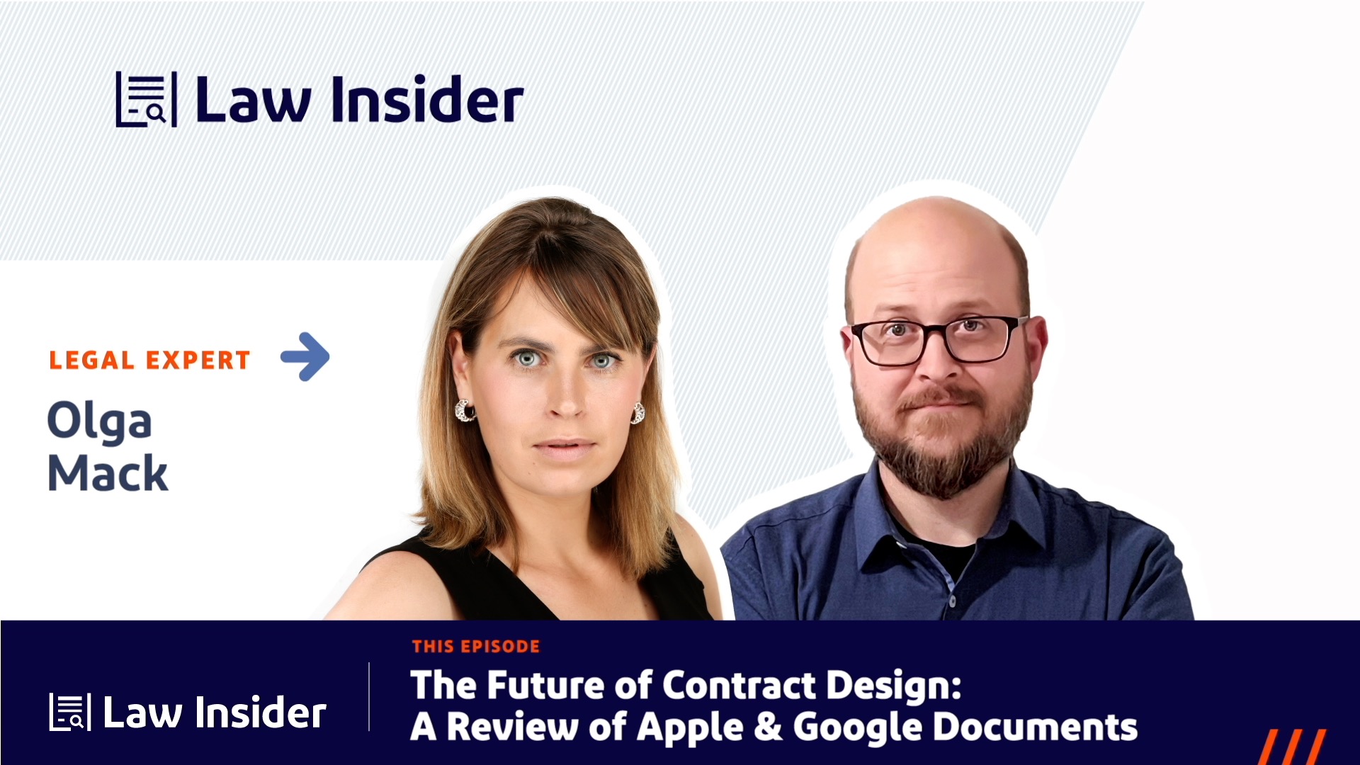 The Future of Contract Design: A Review of Apple and Google Documents ...