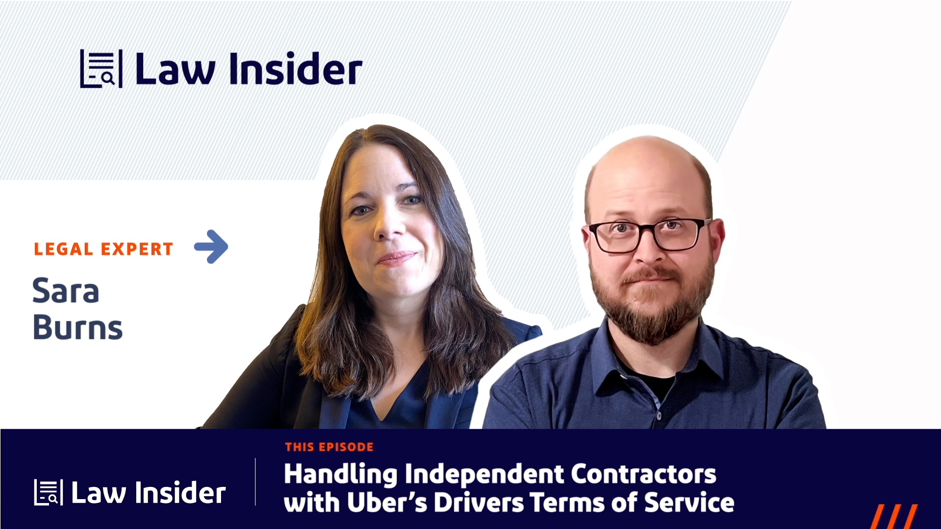 What’s in the Uber Driver’s Terms of Service? | Law Insider Resources ...