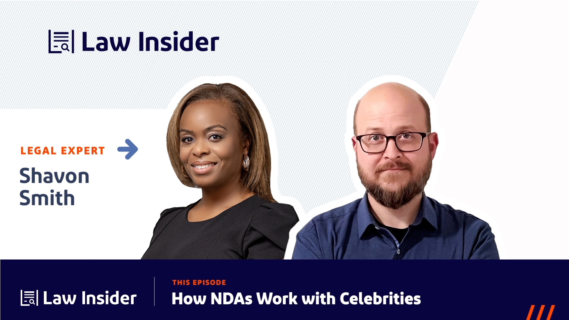 Establishing Trust with a Celebrity NDA | Law Insider Resources | Articles