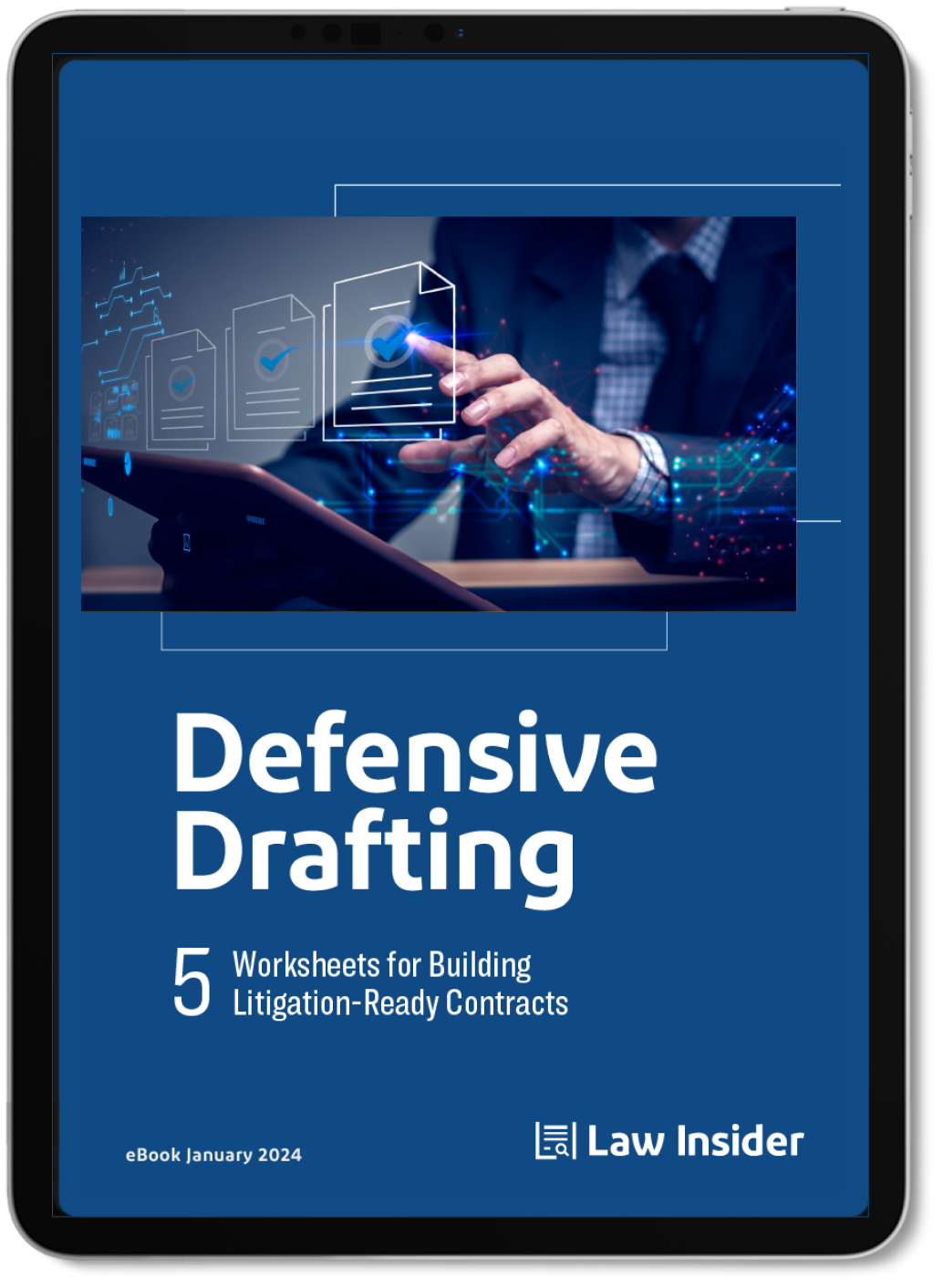 Defensive Drafting Worksheets | Law Insider Resources | Articles
