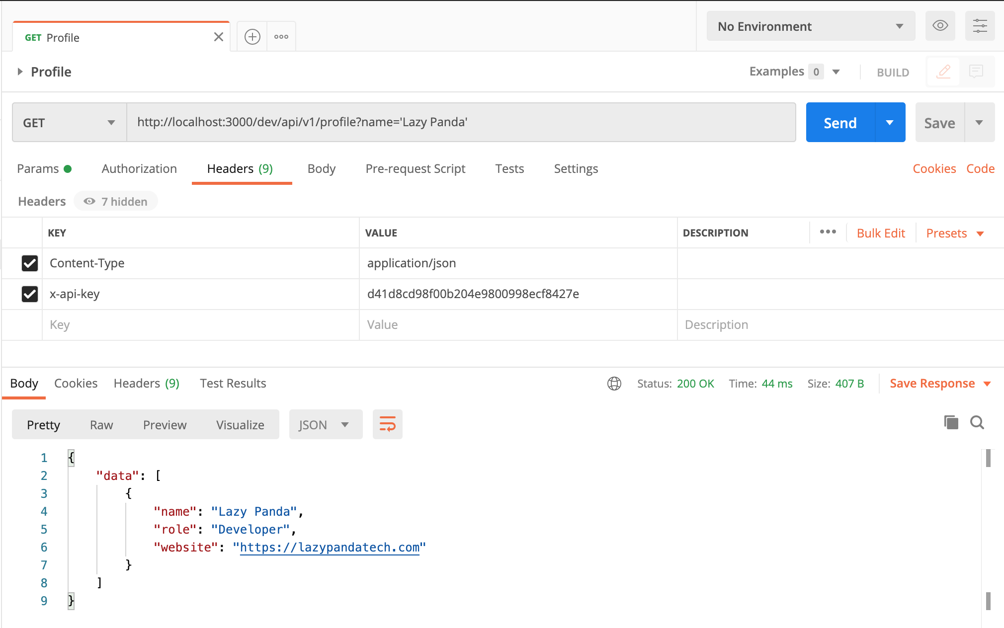 Create Serverless Rest Api Using Aws Lambda Api Gateway Rds Postgres With Nodejs And Typescript