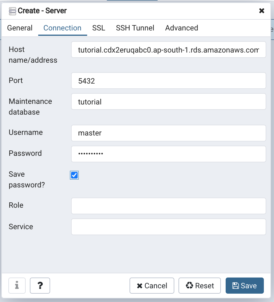 Create Serverless Rest Api Using Aws Lambda Api Gateway Rds Postgres With Nodejs And Typescript