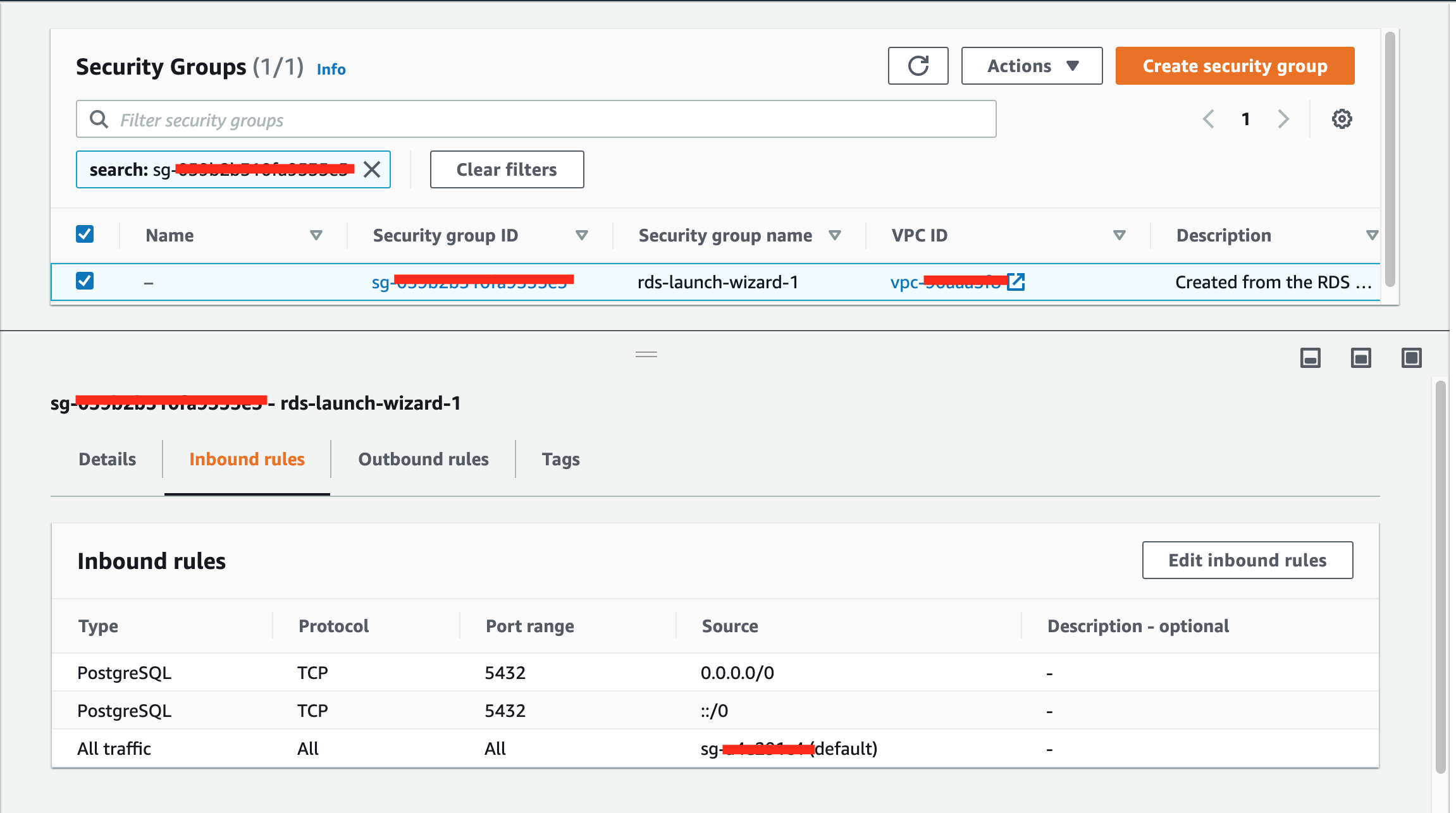 Create Serverless Rest Api Using Aws Lambda Api Gateway Rds Postgres With Nodejs And Typescript