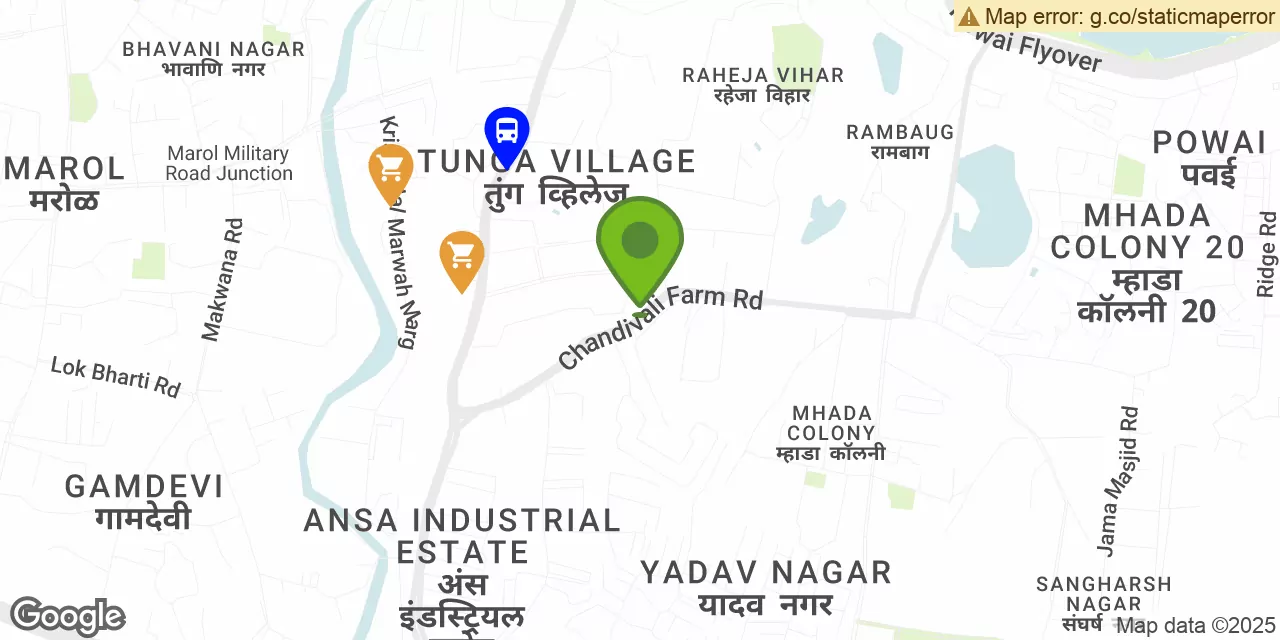 Mumbai, Andheri-Boomerang