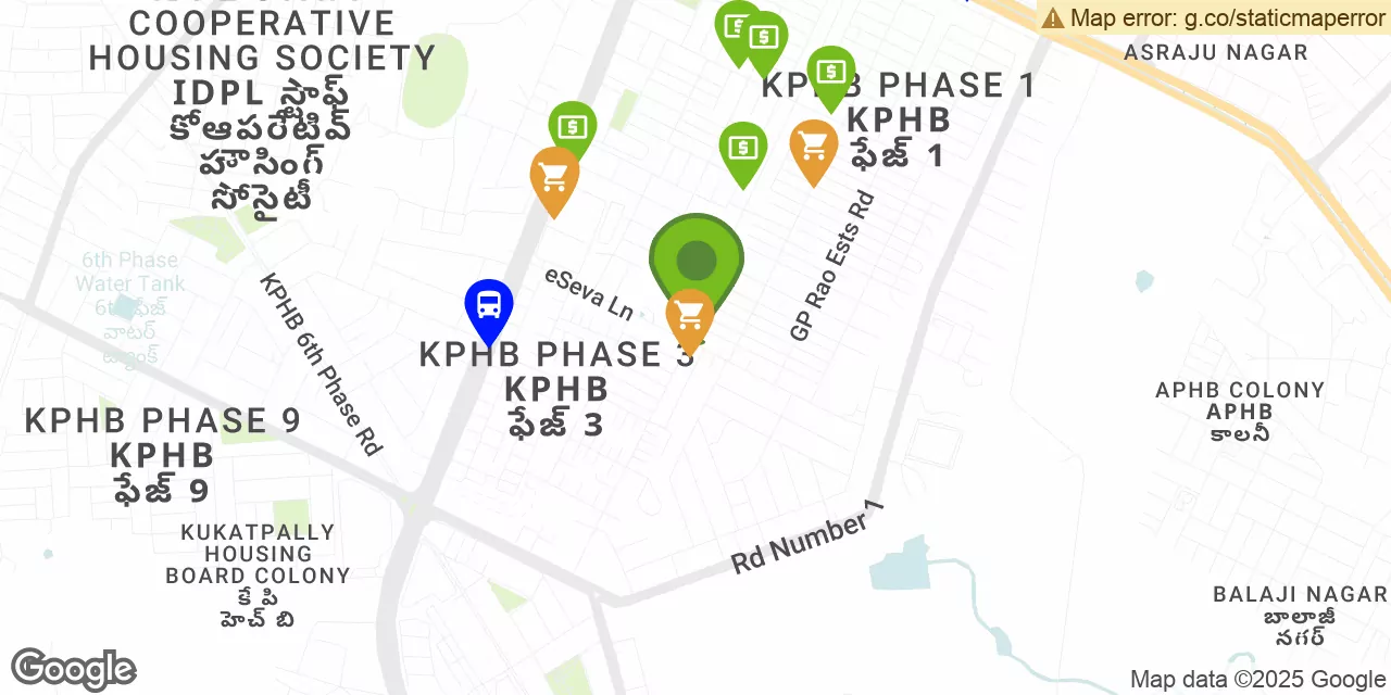 ESeva Lane — Premium Bussines Suites for Lease in Hyderabad | MatchOffice