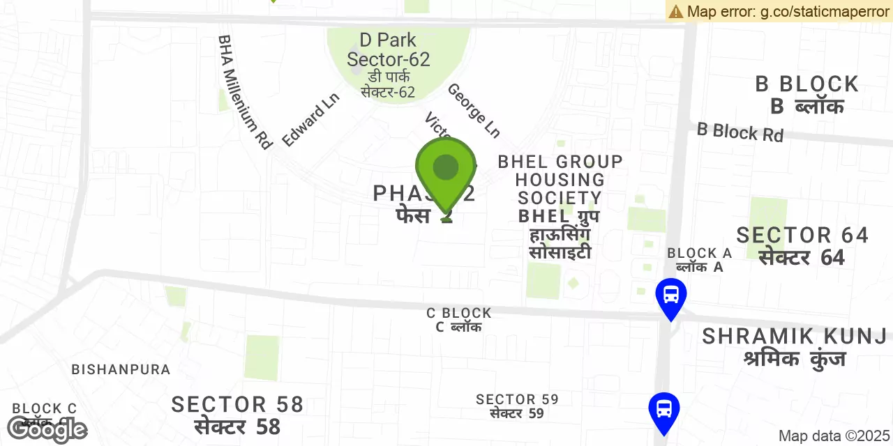 Shared Office Space on 9th Floor, Noida for Lease | MatchOffice.com