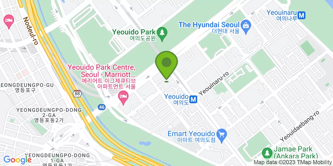 Level 19, Hana Securities Building, 82 Uisadang-daero, Yeongdeungpo-gu, Seoul 07321, South Korea ...