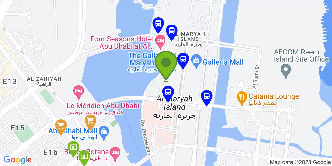 Al Khatem Tower, ADGM Square, Al Maryah Island — Prestigious Business ...